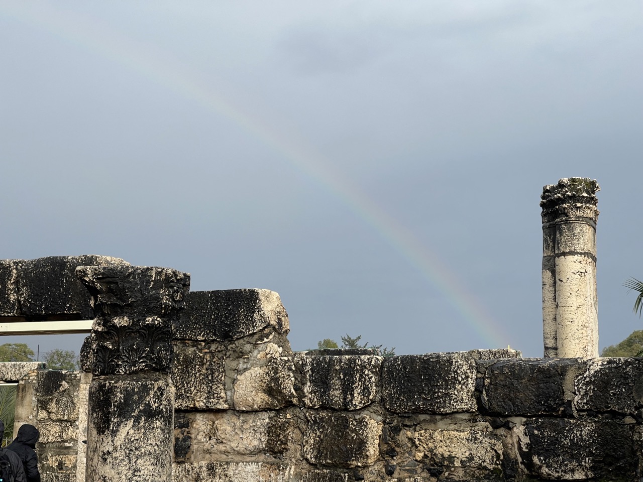 Capernaum | Talmidim Way